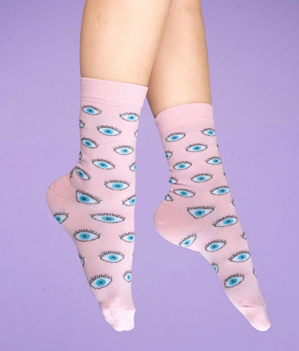 Eye Socks – Our Life by Stella's
