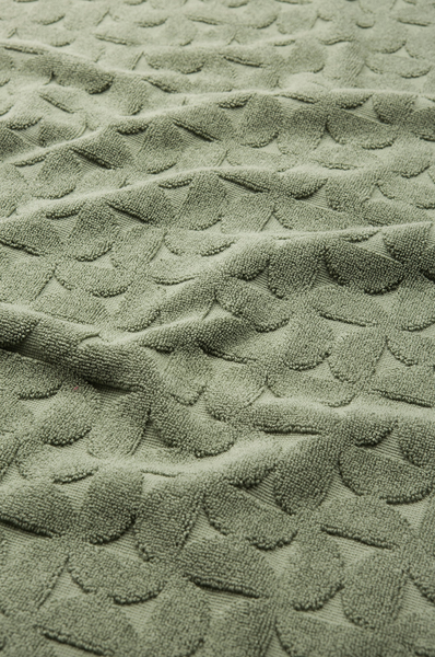 Harper Bath Mat in Sage – Our Life by Stella's